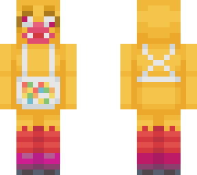 party | Minecraft Skins