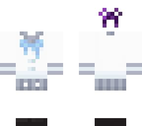 PDH aphmau base | Minecraft Skin