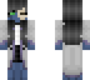 phantom | Minecraft Skins