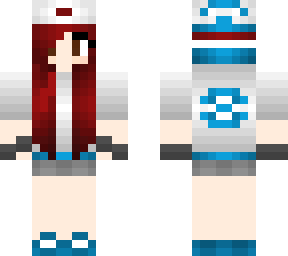 pixelmon | Minecraft Skins