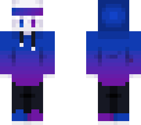 planetlord | Minecraft Skins