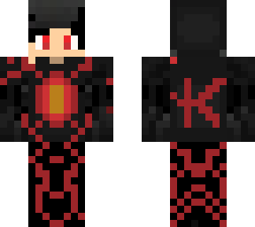 devil | Minecraft Skins