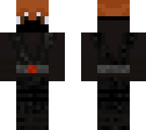 red panda | Minecraft Skins