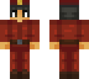 soldier | Minecraft Skins