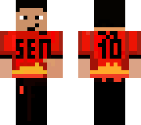 valorant | Minecraft Skins