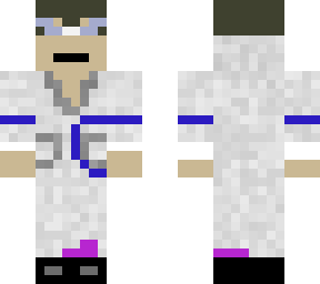 admin | Minecraft Skins