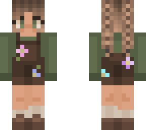 changed | Minecraft Skins