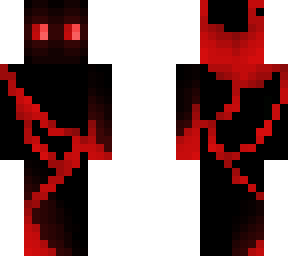 Tracker | Minecraft Skin