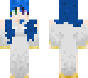 angel | Minecraft Skins
