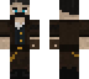 victorian | Minecraft Skins