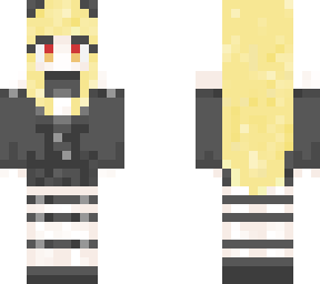 Yami | Minecraft Skin