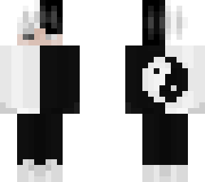 balance mc | Minecraft Skins