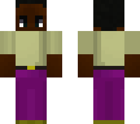 andrew | Minecraft Skin