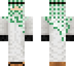 arab | Minecraft Skins