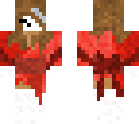 Bandi | Minecraft Skin