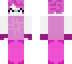 two time | Minecraft Skins