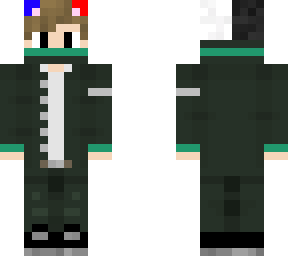 wind breaker | Minecraft Skins