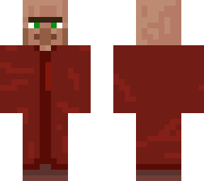 villager | Minecraft Skins
