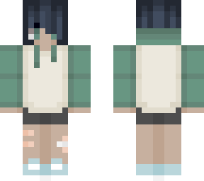 normal | Minecraft Skins