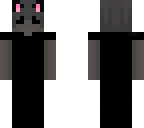 catboy | Minecraft Skins