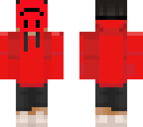 dexsi | Minecraft Skins