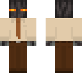 creaking | Minecraft Skins