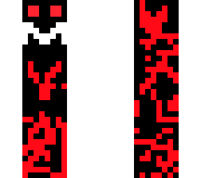 horror | Minecraft Skins