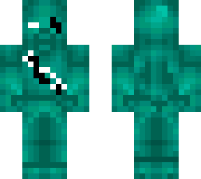 cyan | Minecraft Skins