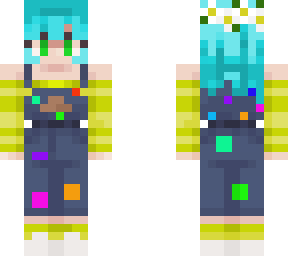 tadc | Minecraft Skins