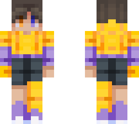 derapchu | Minecraft Skins