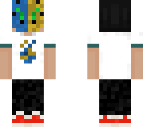 mask | Minecraft Skins