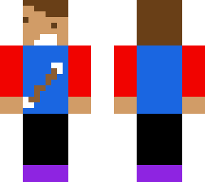dumb | Minecraft Skins