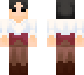 easy | Minecraft Skins