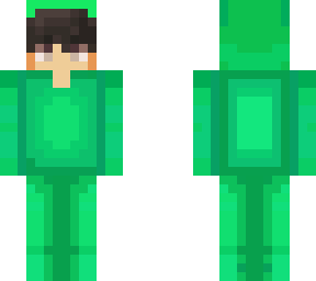 ethan | Minecraft Skins