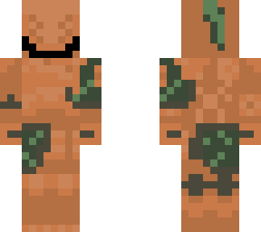 Executor | Minecraft Skin