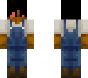 farm | Minecraft Skins