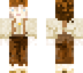 frodo | Minecraft Skins