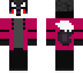 Hellhounds | Minecraft Skin
