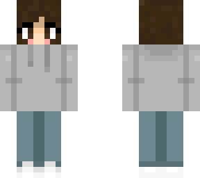 Jade | Minecraft Skin