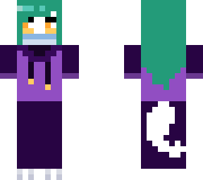 Lamp | Minecraft Skin