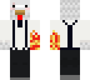 chicken | Minecraft Skins