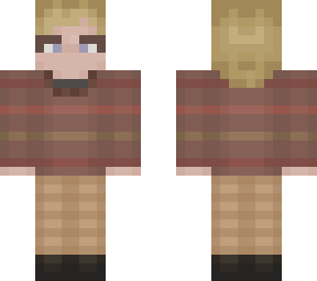 mason | Minecraft Skins