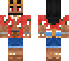 overwatch | Minecraft Skins