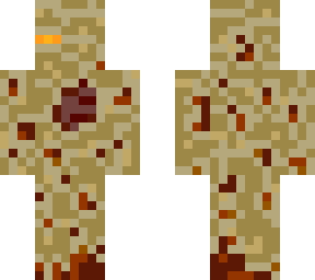 mummy | Minecraft Skins