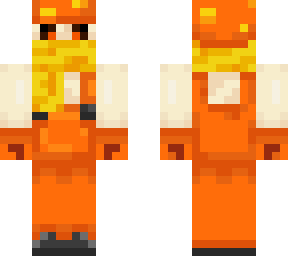 fnaf mimic | Minecraft Skins