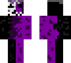 noli forsaken | Minecraft Skins