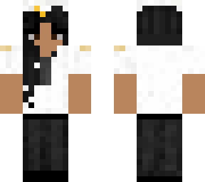pilot | Minecraft Skins