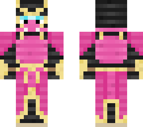 samurai skins | Minecraft Skins
