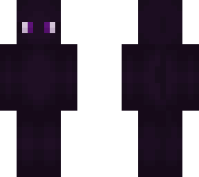 Purple Axoh | Minecraft Skin