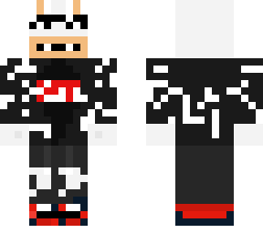 rabbid | Minecraft Skins